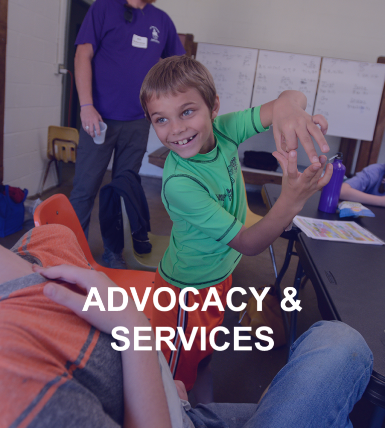 Start Cueing - National Cued Speech Association