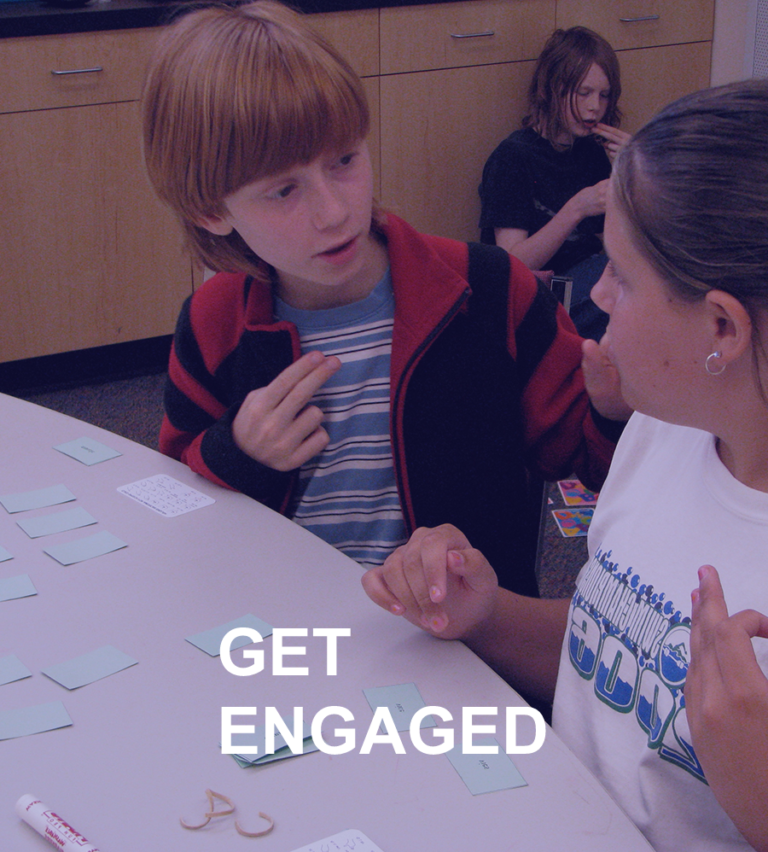 Become a Cued Language Transliterator - National Cued Speech Association