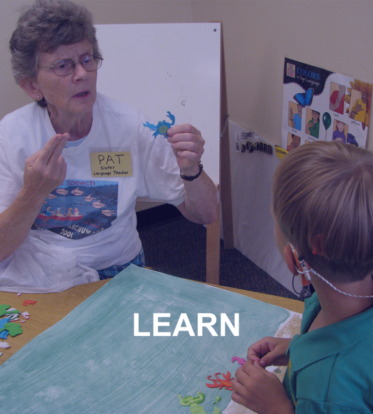 Understanding Cueing - National Cued Speech Association