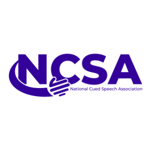 Understanding Cueing - National Cued Speech Association